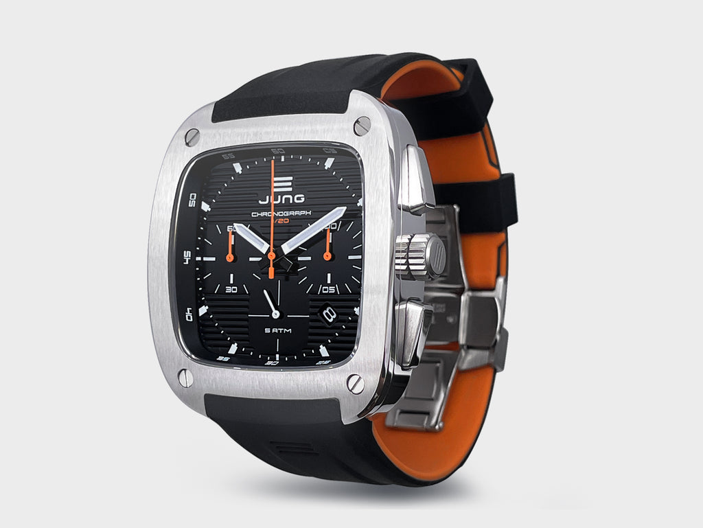 JUNG Watch